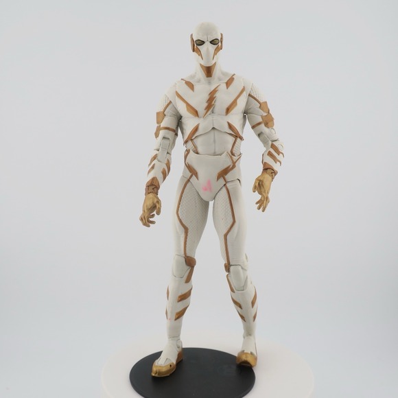 McFarlane Toys | Toys | Dc Multiverse Mcfarlane Godspeed From Dc ...